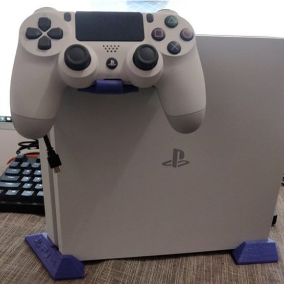 Sony | Video Games & Consoles | Sony Playstation 4 Ps4 Slim Vertical ...